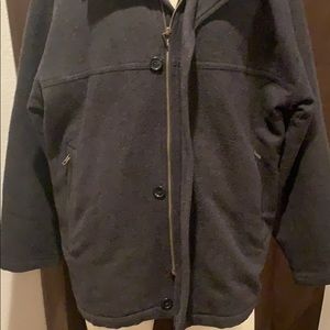 Aberdeen Collection | Jackets & Coats | Aberdeen Collection Wool Blend ...